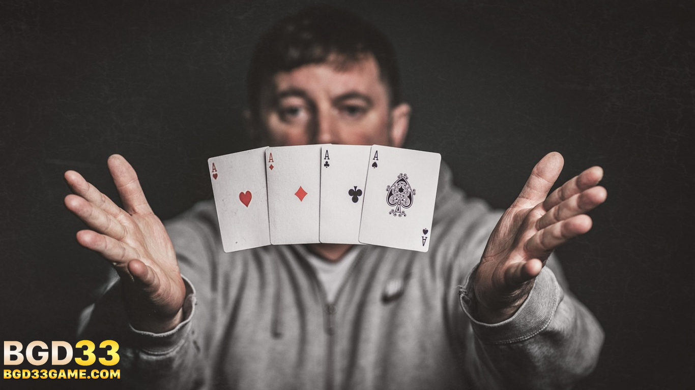 How to Check Fairness of BGD33 Games - Welcome to BGD33Game – The Best ...