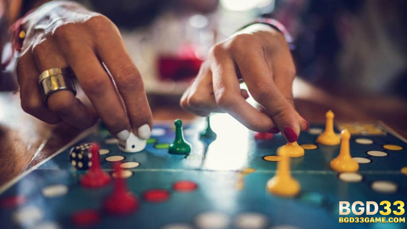 BGD33 Promotions – Latest Offers for Players - Welcome to BGD33Game ...