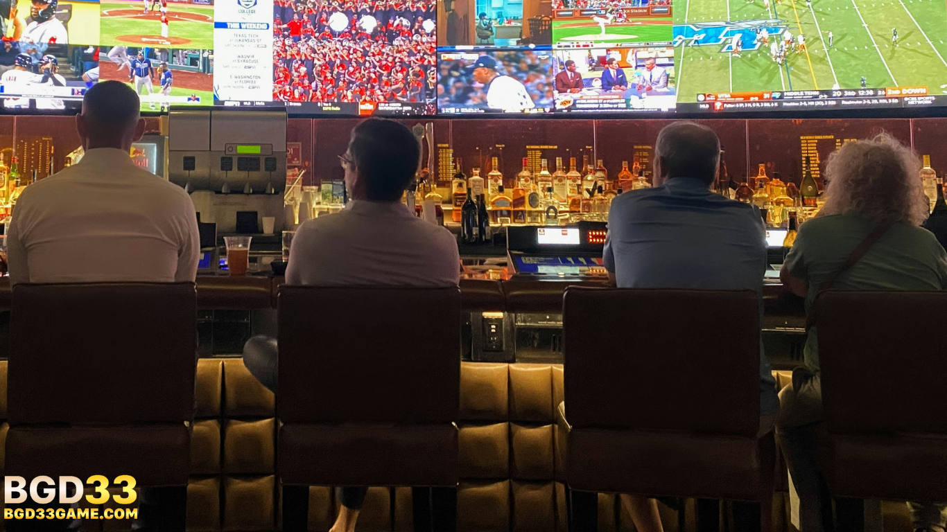 BGD33 for Mobile – Best App Features Explained - Welcome to BGD33Game ...