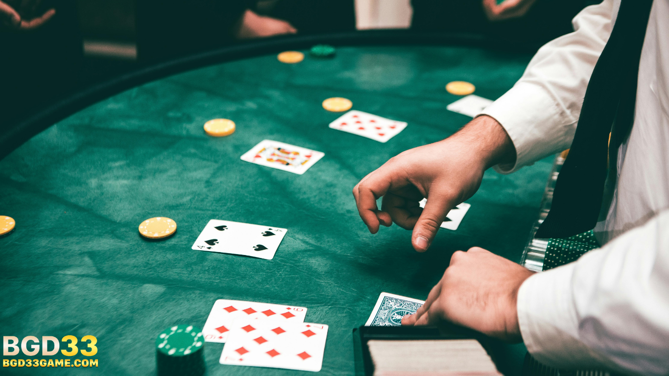 BGD33 Table Games – Tips to Increase Wins - Welcome to BGD33Game – The ...