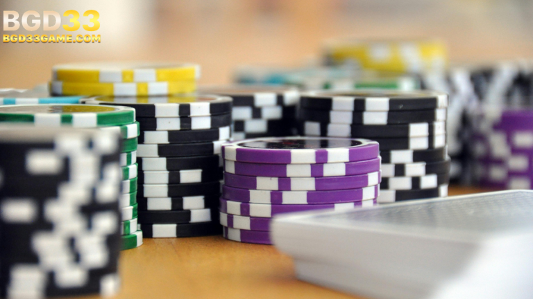 BGD33 Game in Bangladesh: Secure Online Gaming Tips